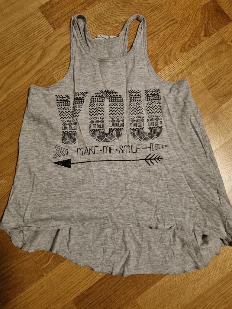 Kappahl singlet str.134/140 - Webshop