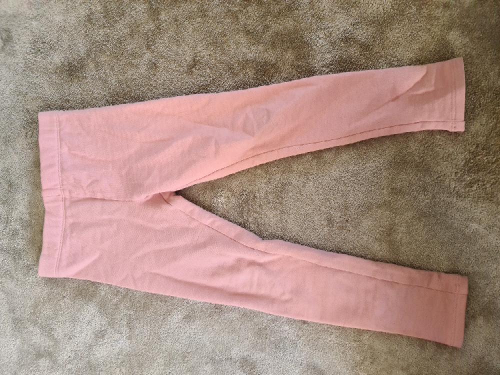 Rosa bukse 110 - Webshop