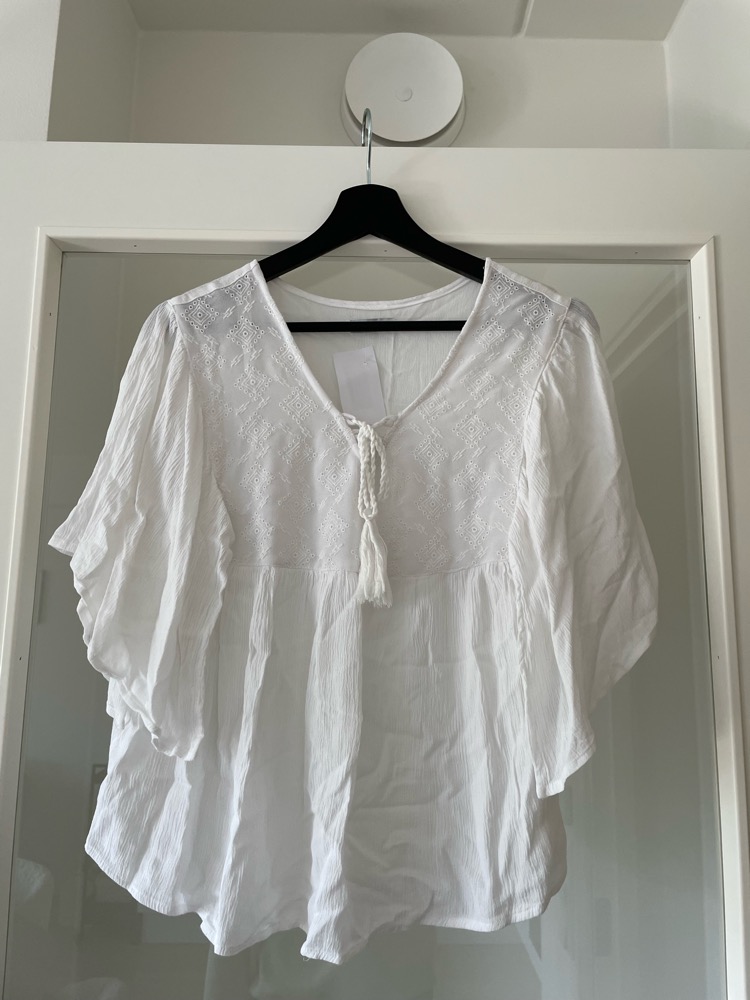 Products listing - Webshop