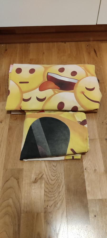 Products listing - Webshop